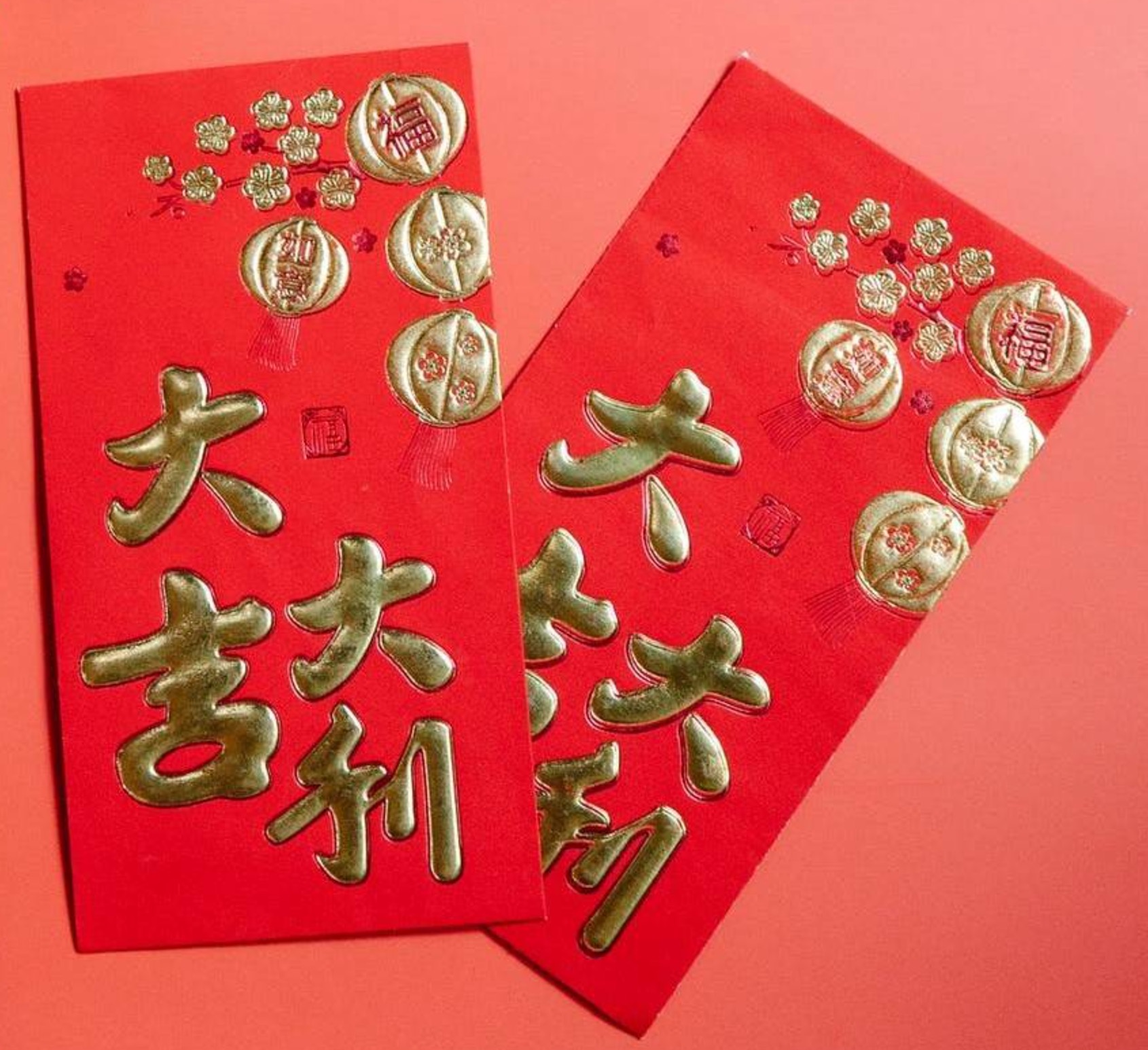 Why Red Envelopes Matter in China: A Guide to the Hongbao Tradition